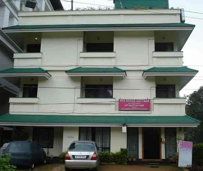 Starts at ₹2,094/night* - Book Sea Grace Cottage in Munnar Colony ...