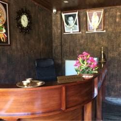 Starts at ₹3,615/night* - Book Gurubhavan inn in Munnar Colony,Munnar ...