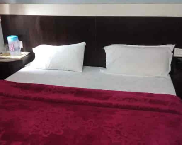 Book Hill Crest in Munnar Colony,Munnar - Best Hotels (Rs 1001 To Rs ...