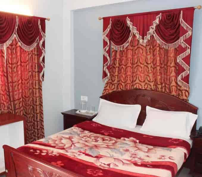 Book Hill Crest in Munnar Colony,Munnar - Best Hotels (Rs 1001 To Rs ...