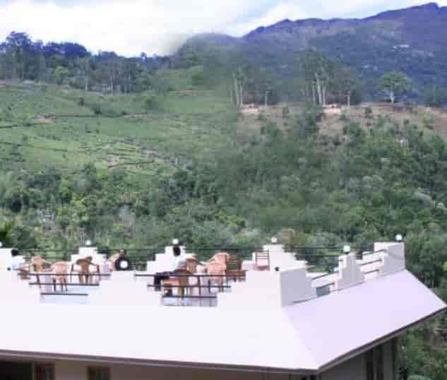 Book Winter Green Resorts in Munnar Colony,Munnar - Best Resorts near ...