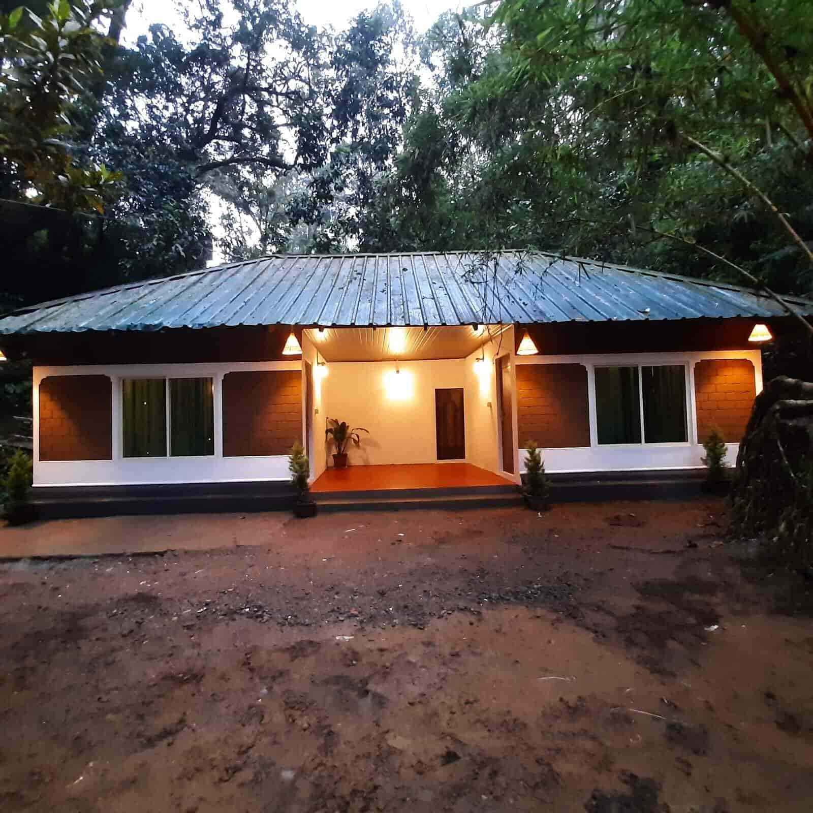 Book Sun Mount View in Pallivasal Estate,Munnar - Best Hotels near me ...