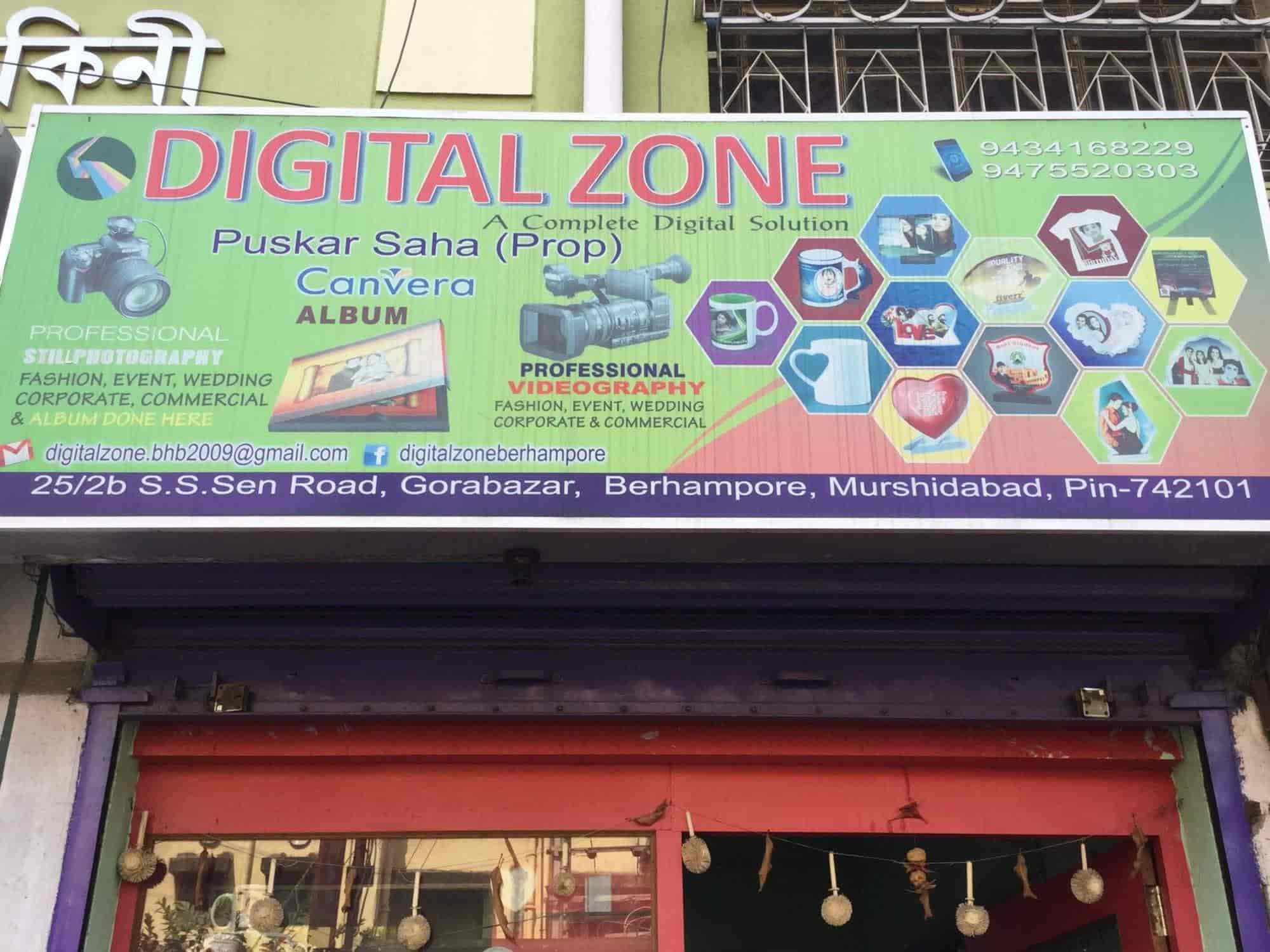 Digital Zone in Berhampore,Murshidabad - Best Model Photographers in ...