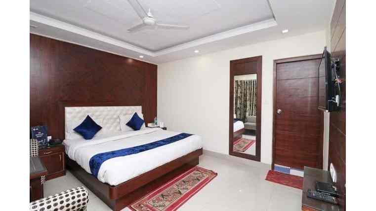 Book Hotel Deep in Mussoorie HO,Mussoorie - Best Hotels (Rs 1001 To Rs ...