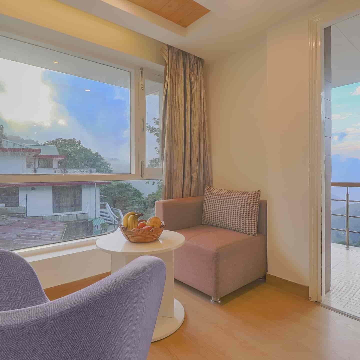 Book Hotel Antara By Apz Mussoorie in Company Garden,Mussoorie - Best 3 ...