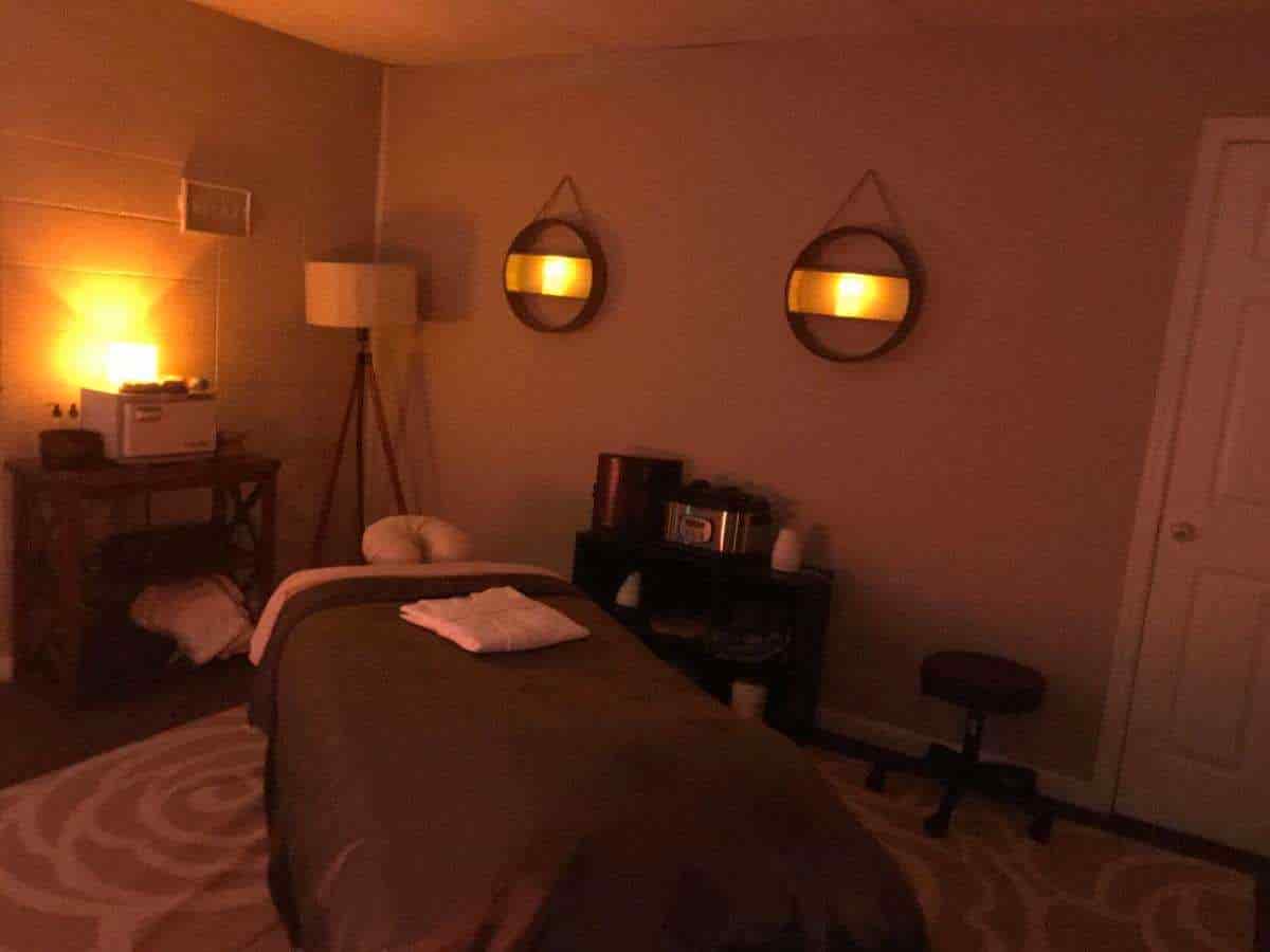 Comfort Spa in Mall Road Mussoorie,Mussoorie - Best Body Massage ...