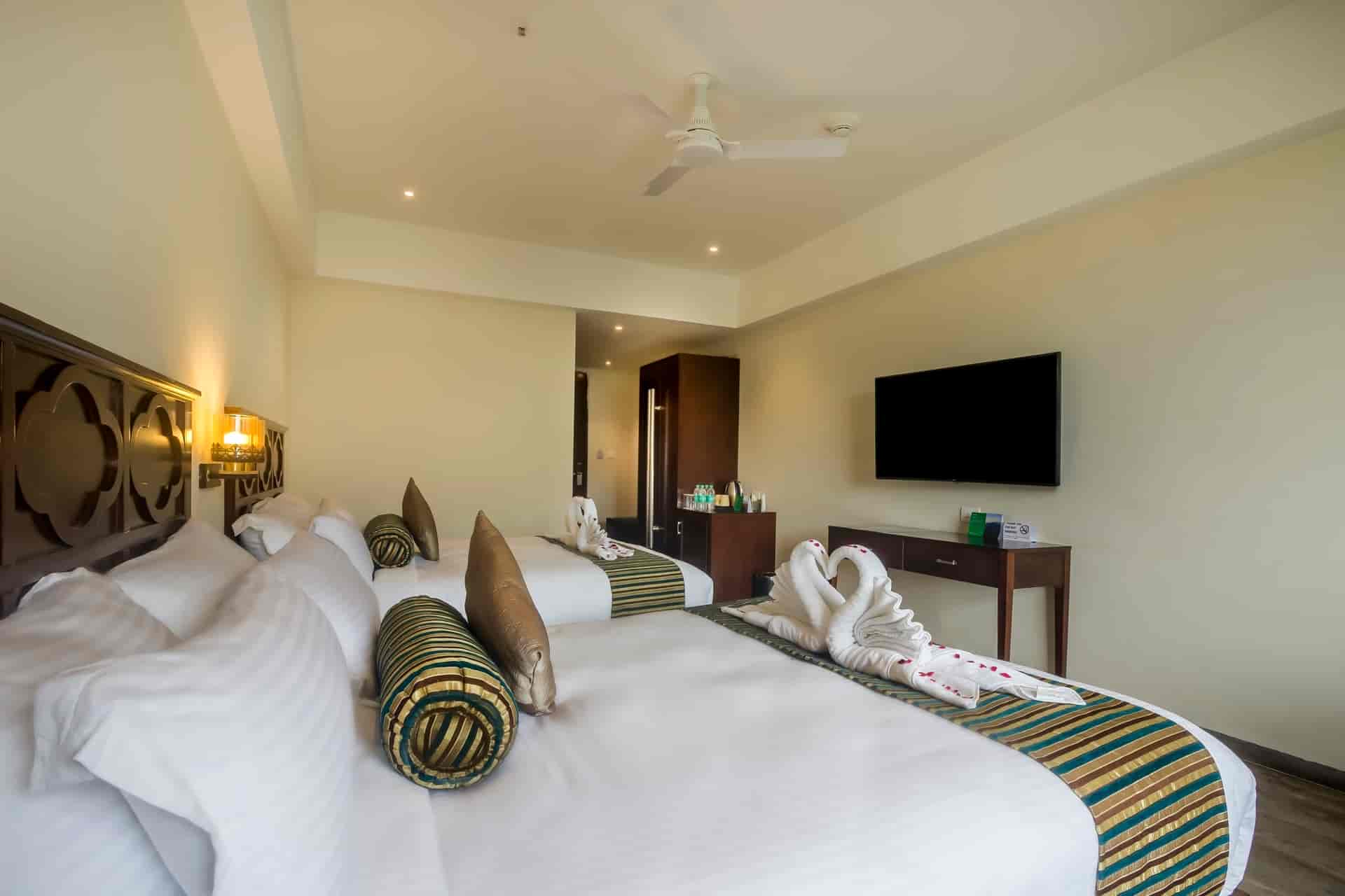 Book Ellbee Mussoorie Hills in Gandhi Chowk,Mussoorie - Best 3 Star ...