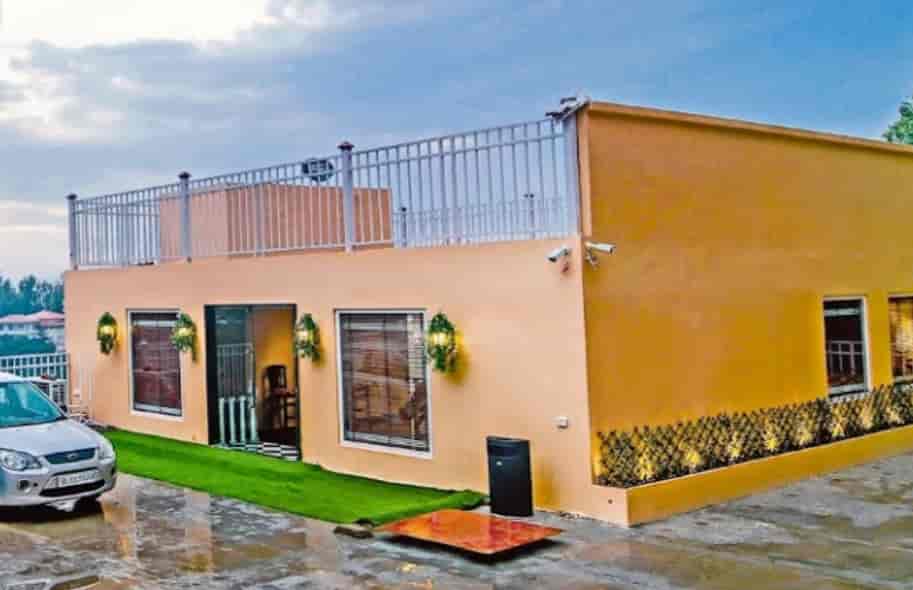 Book Ellbee Mussoorie Hills in Gandhi Chowk,Mussoorie - Best 3 Star ...