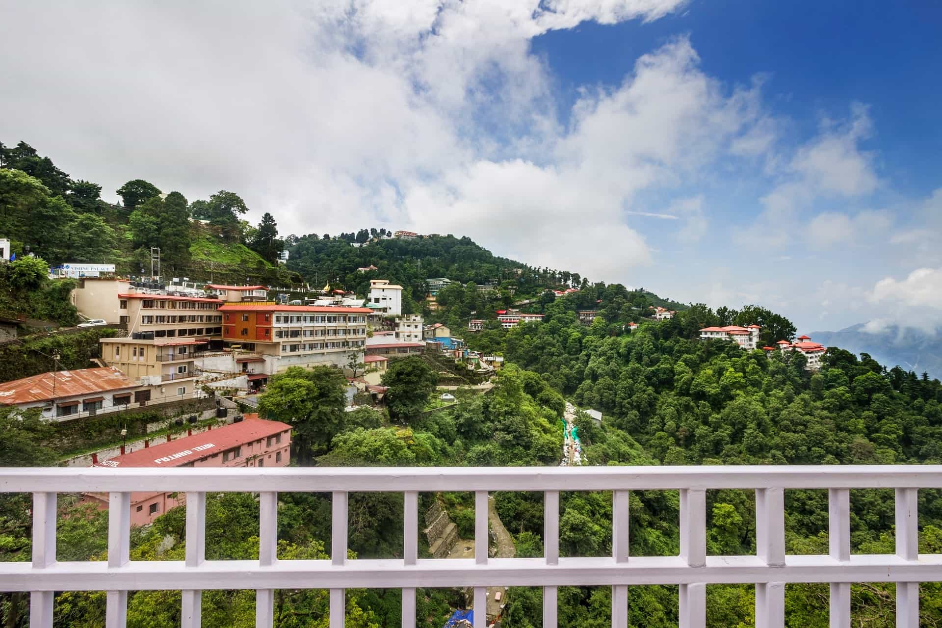 Book Ellbee Mussoorie Hills in Gandhi Chowk,Mussoorie - Best 3 Star ...