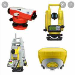 Topcon serve instruments in Krishnapuri, Muzaffarnagar - Best Level ...