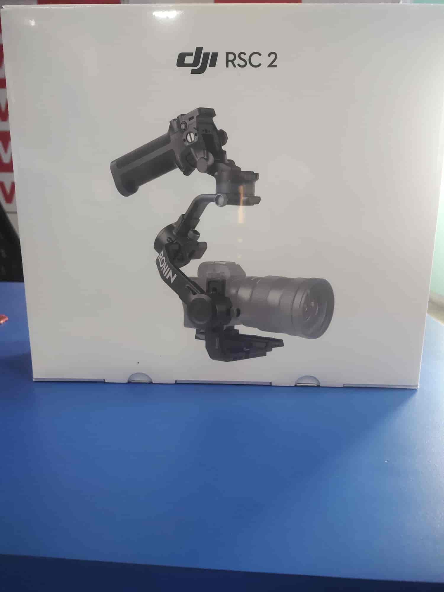 Dji studio store