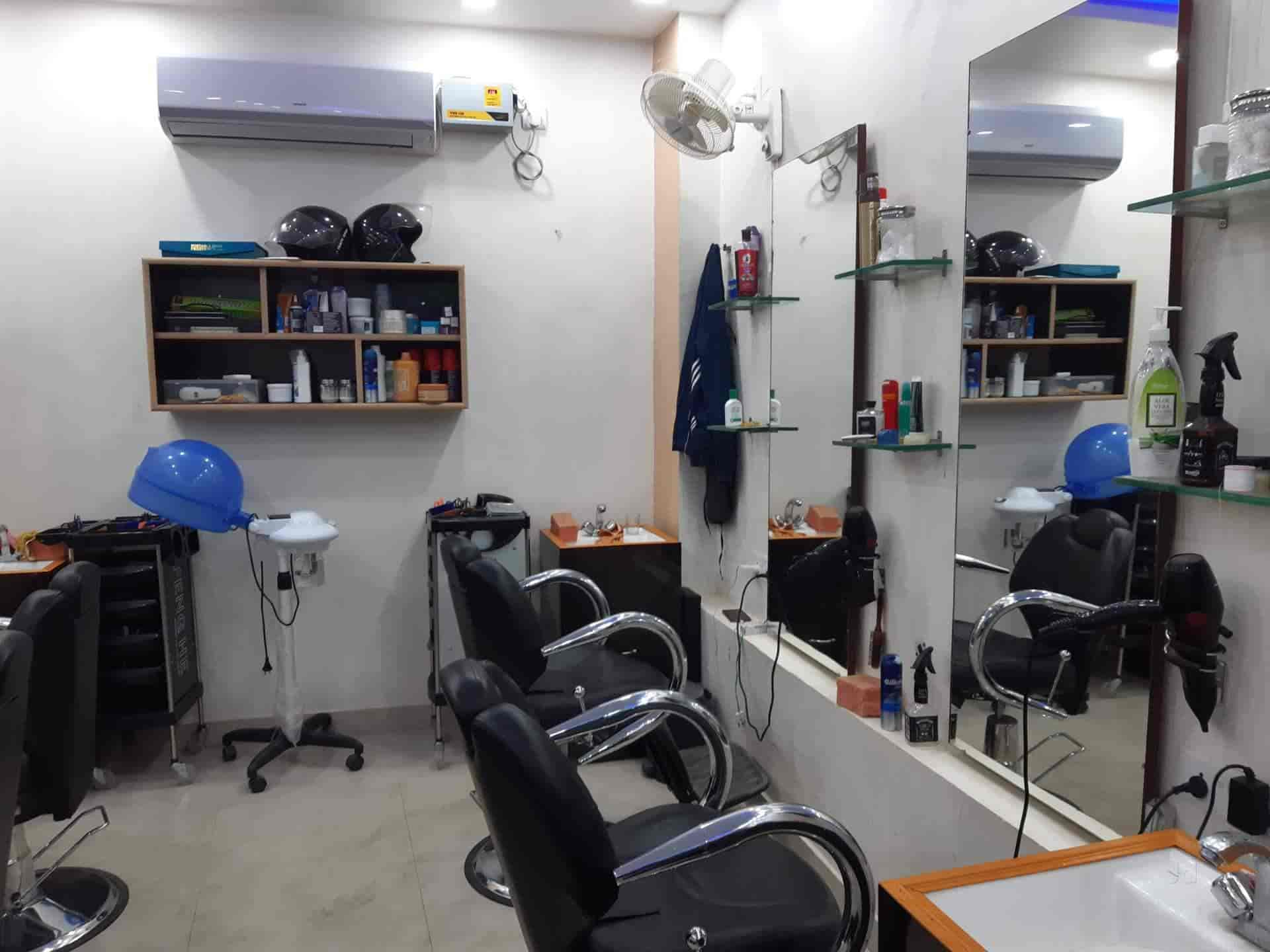 The Men's Barber Shop in Ramna,Muzaffarpur - Best Beauty Parlours in ...
