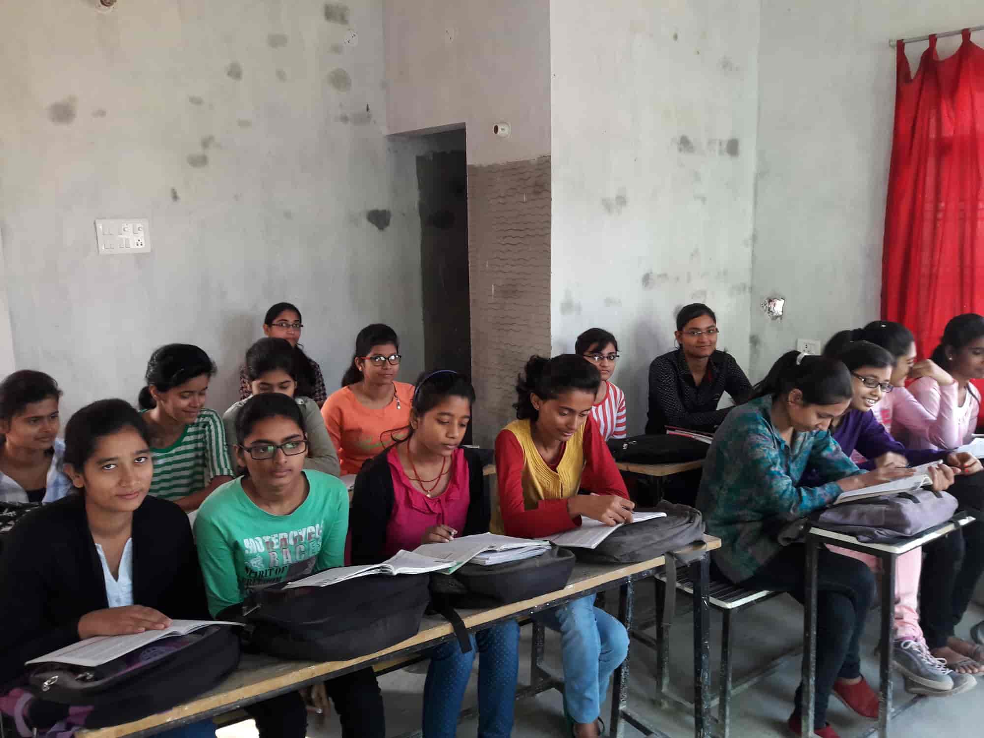 Top 20 Coaching Classes for Commerce in Muzaffarpur - Best Coaching Centre For Commerce - Justdial