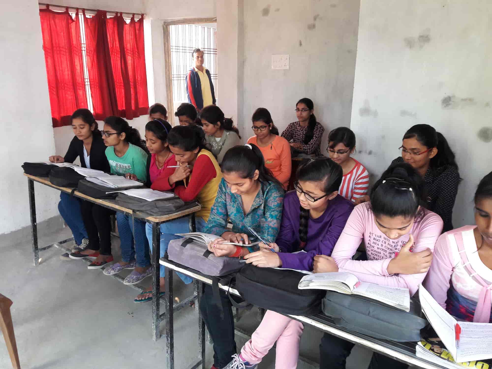Top 20 Coaching Classes for Commerce in Muzaffarpur - Best Coaching Centre For Commerce - Justdial