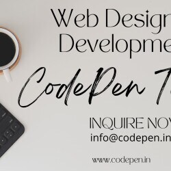 Catalogue - Codepen Tech in Muzaffarpur - Justdial
