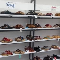Bata Shoe Store in Devaraja Mohalla,Mysore - Leather Shoe Dealers near ...