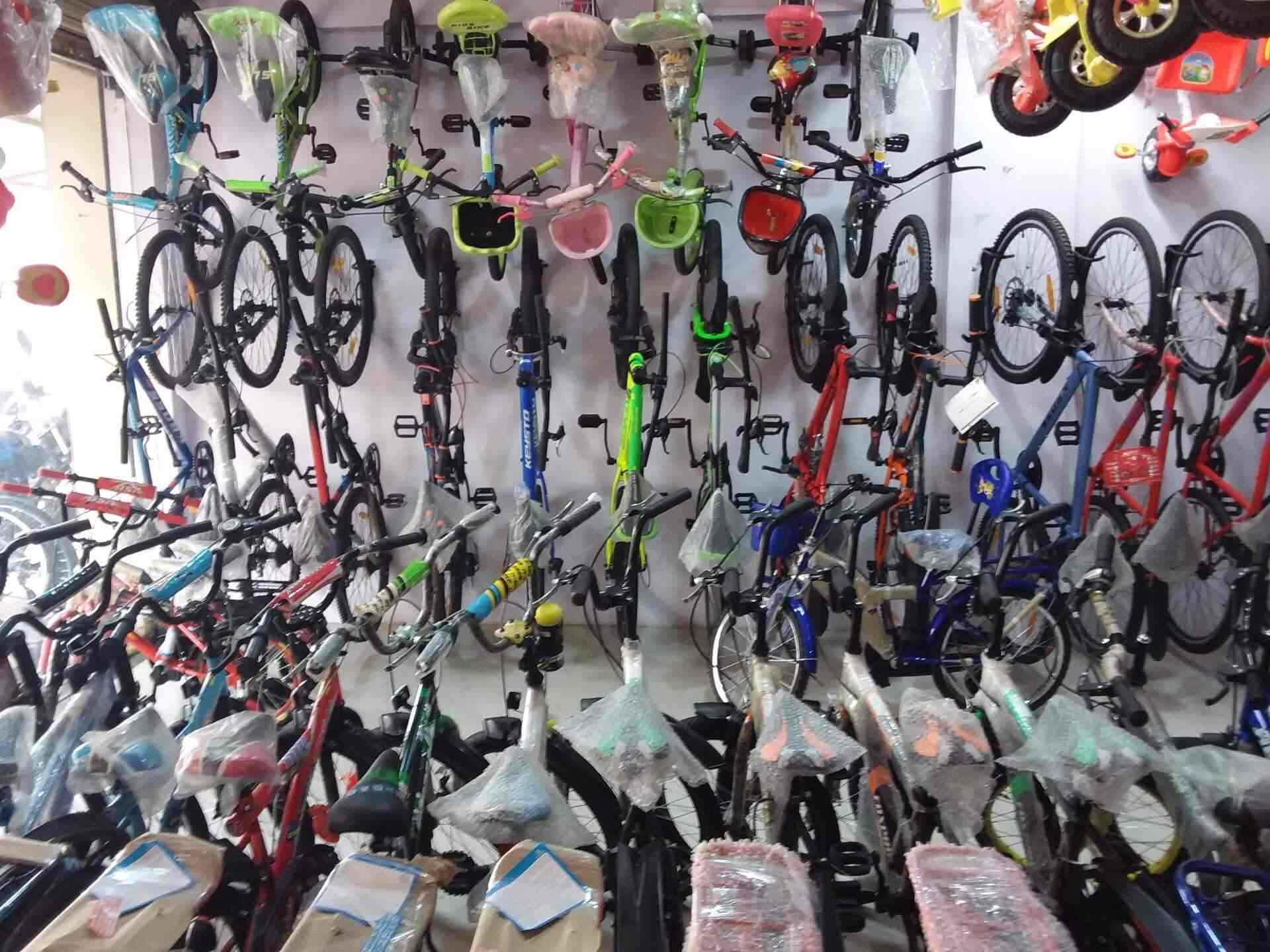 R R Cycle Trading in Alanahalli,Mysore - Best Bicycle Dealers near me ...