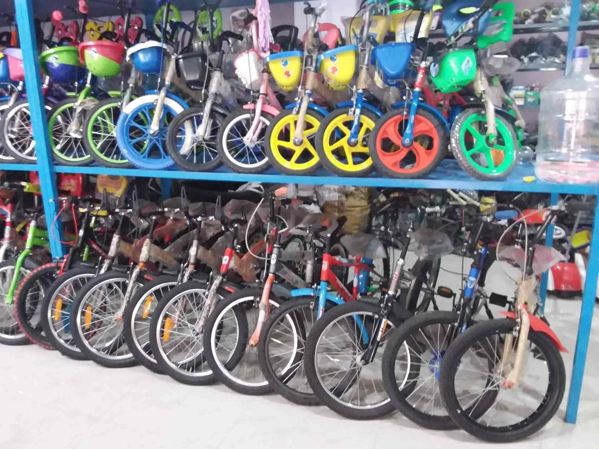 R R Cycle Trading in Alanahalli,Mysore - Best Bicycle Dealers near me ...