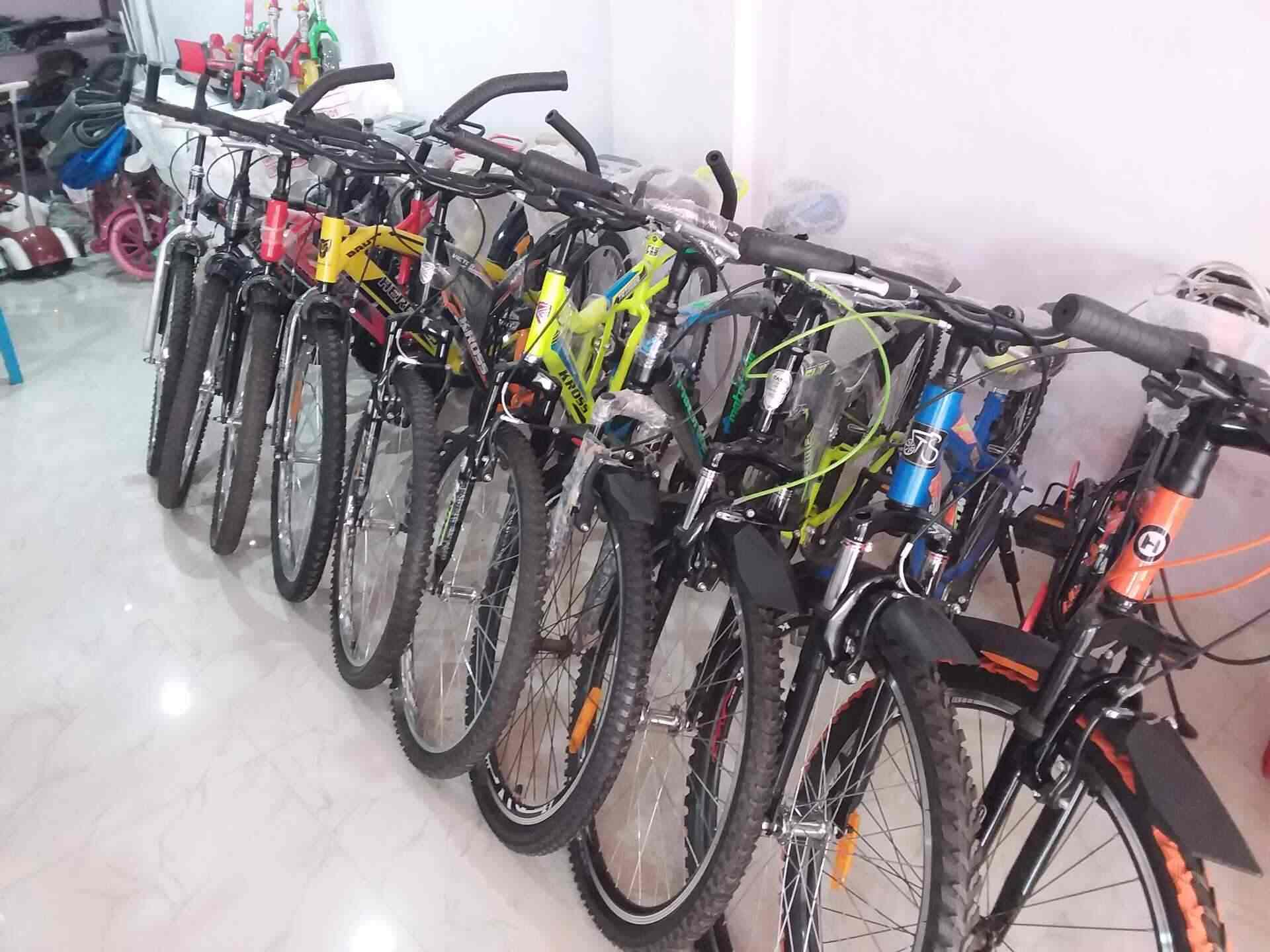R R Cycle Trading in Alanahalli,Mysore - Best Bicycle Dealers near me ...