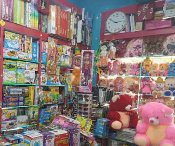 Triveni Super Market in Ramakrishnanagar,Mysore - Best Supermarkets ...