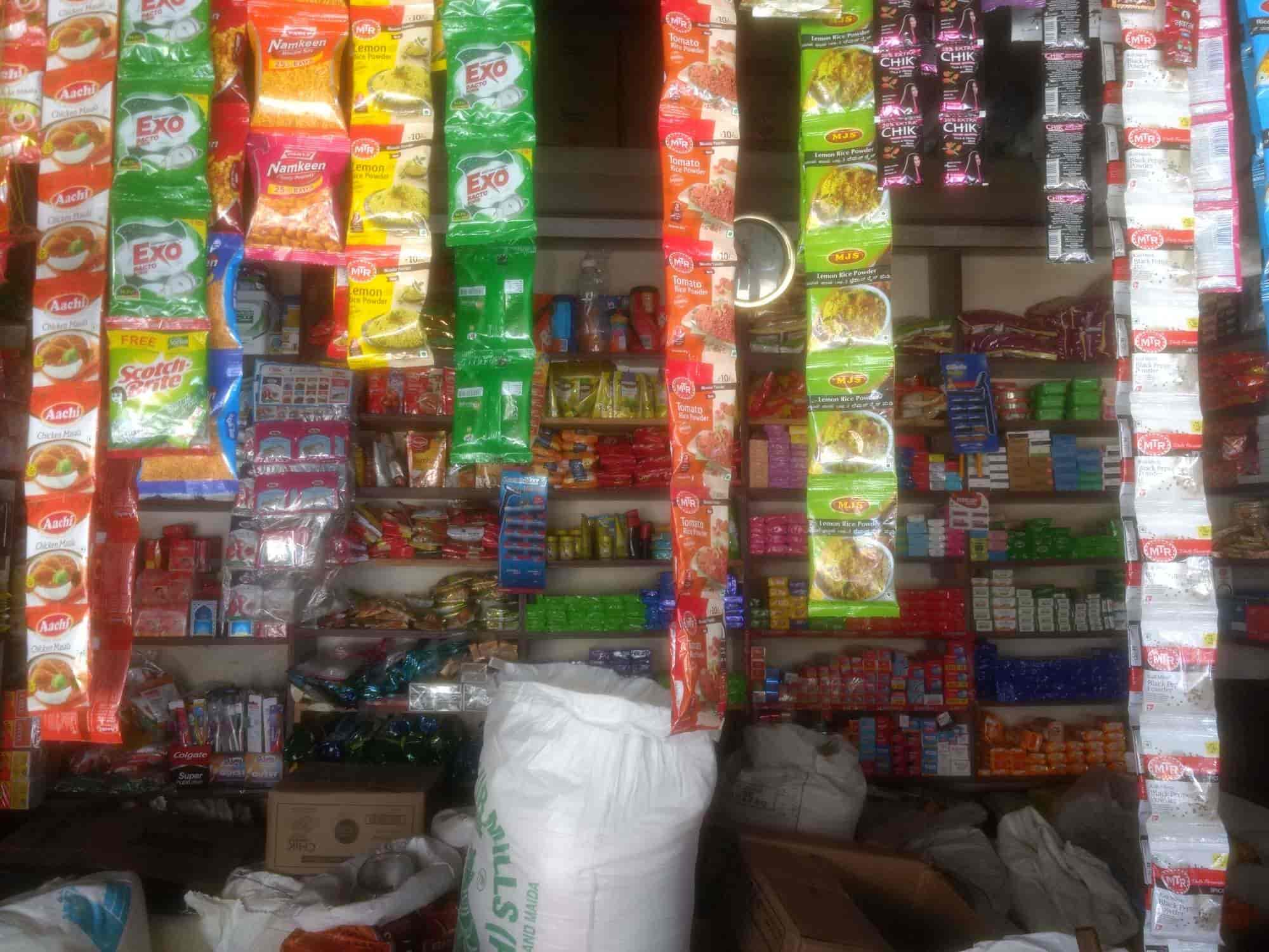 Vikas provision store in Kg Koppal,Mysore - Best Provision Stores near ...