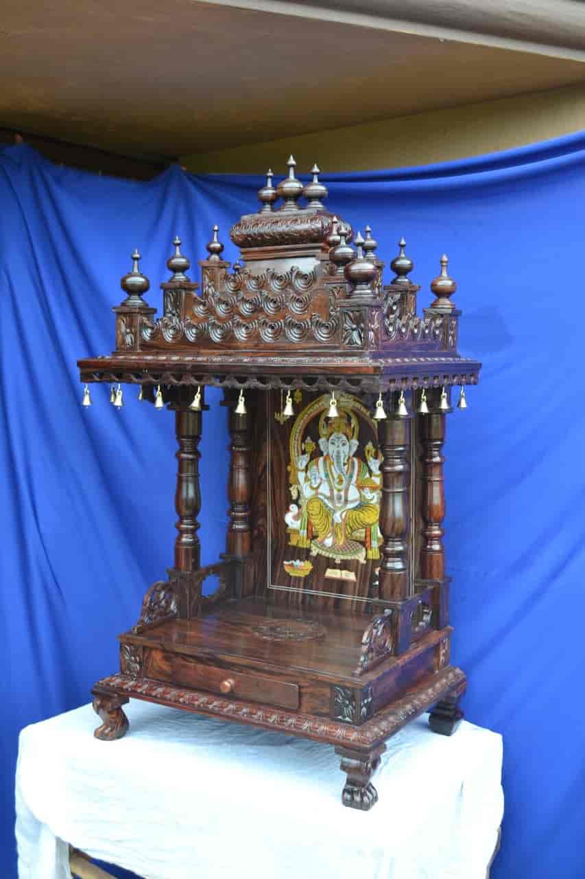 Sri Krishna Murthy Fine Arts (Ni) in Mandi Mohalla,Mysore - Best ...