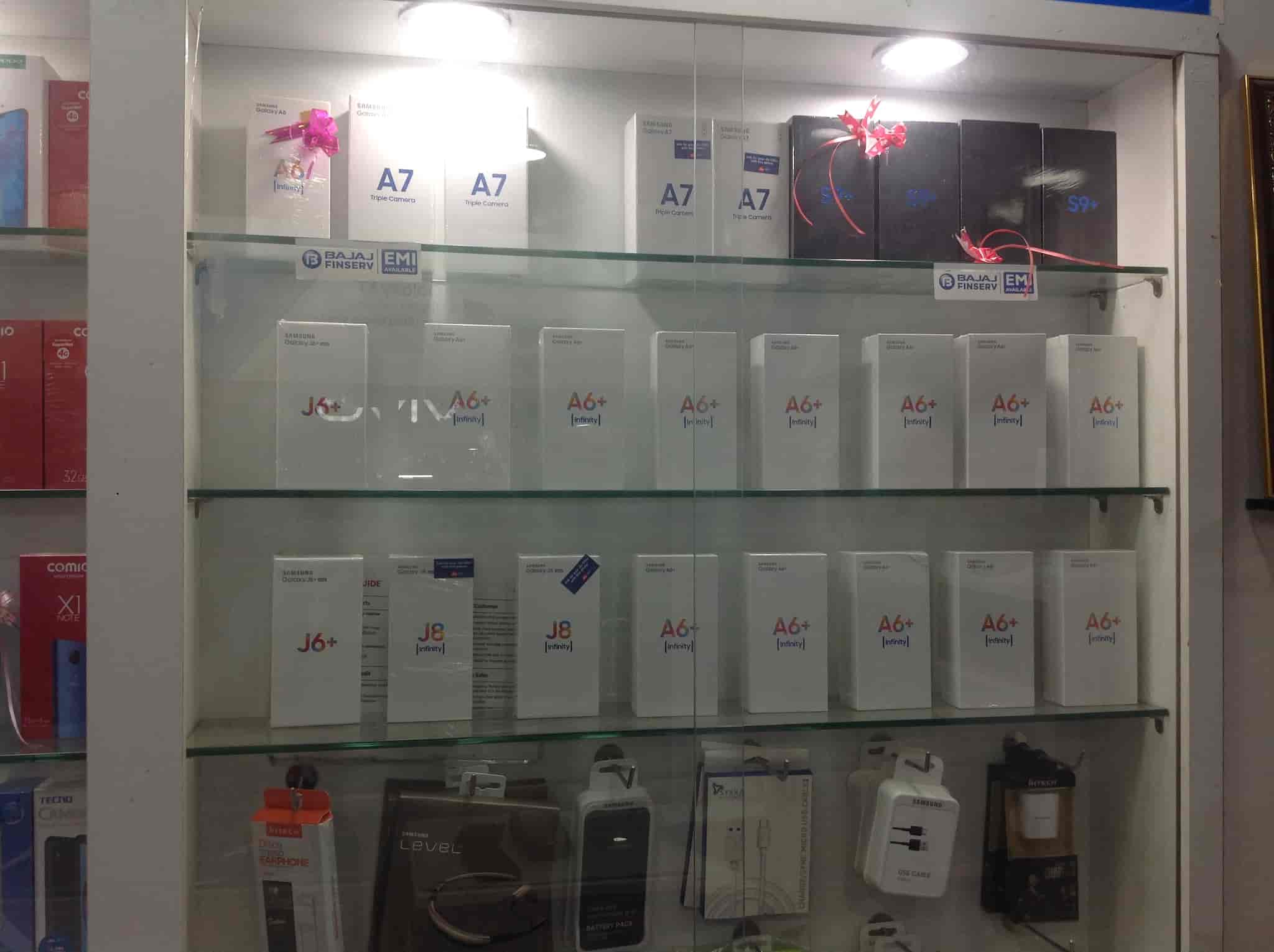 Rahul Mobile Store in Mandi Mohalla,Mysore - Best Sony-Mobile Phone ...