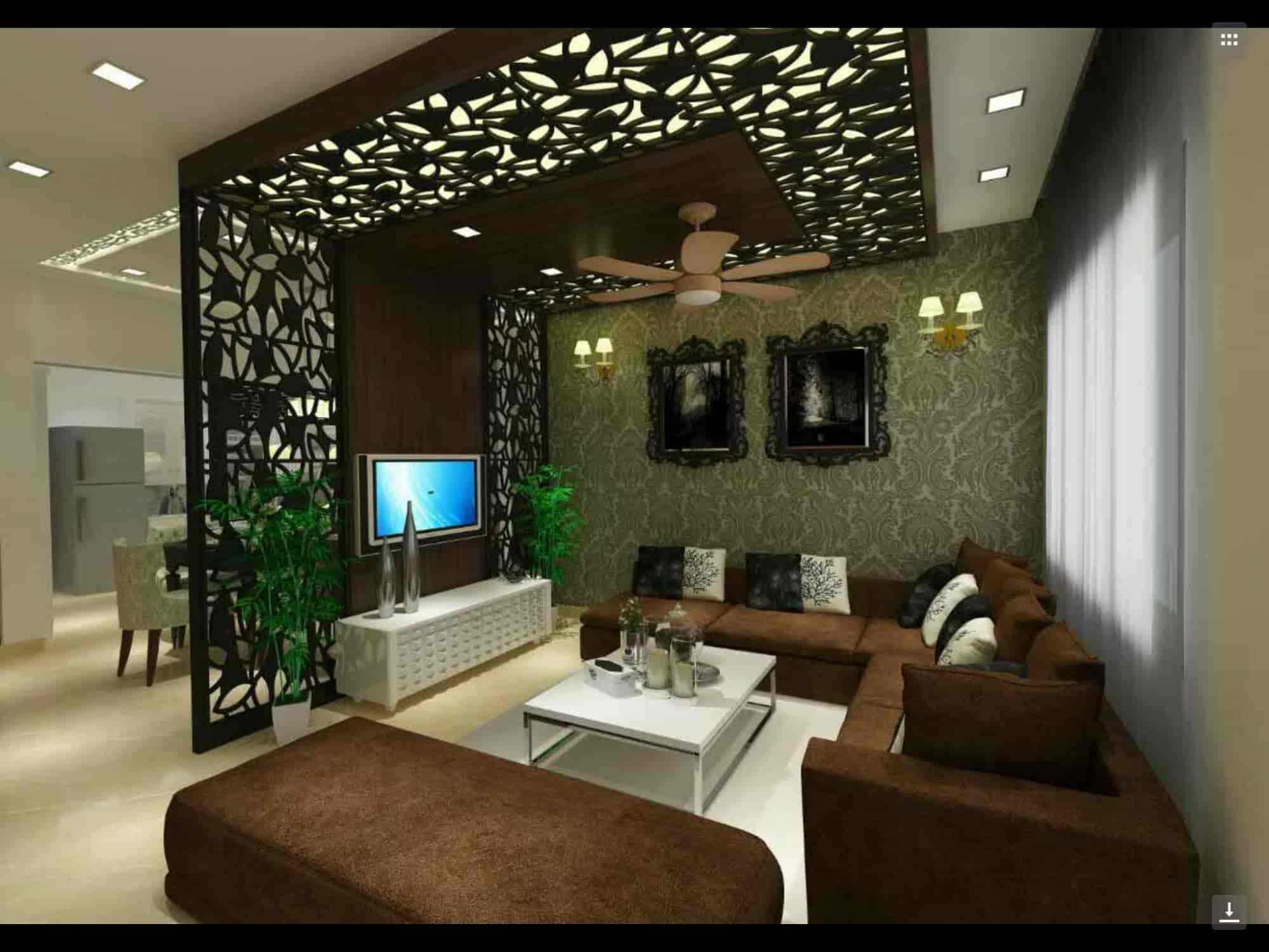 Eden Architecture & Interior in TK Layout, Mysore - Best Civil ...