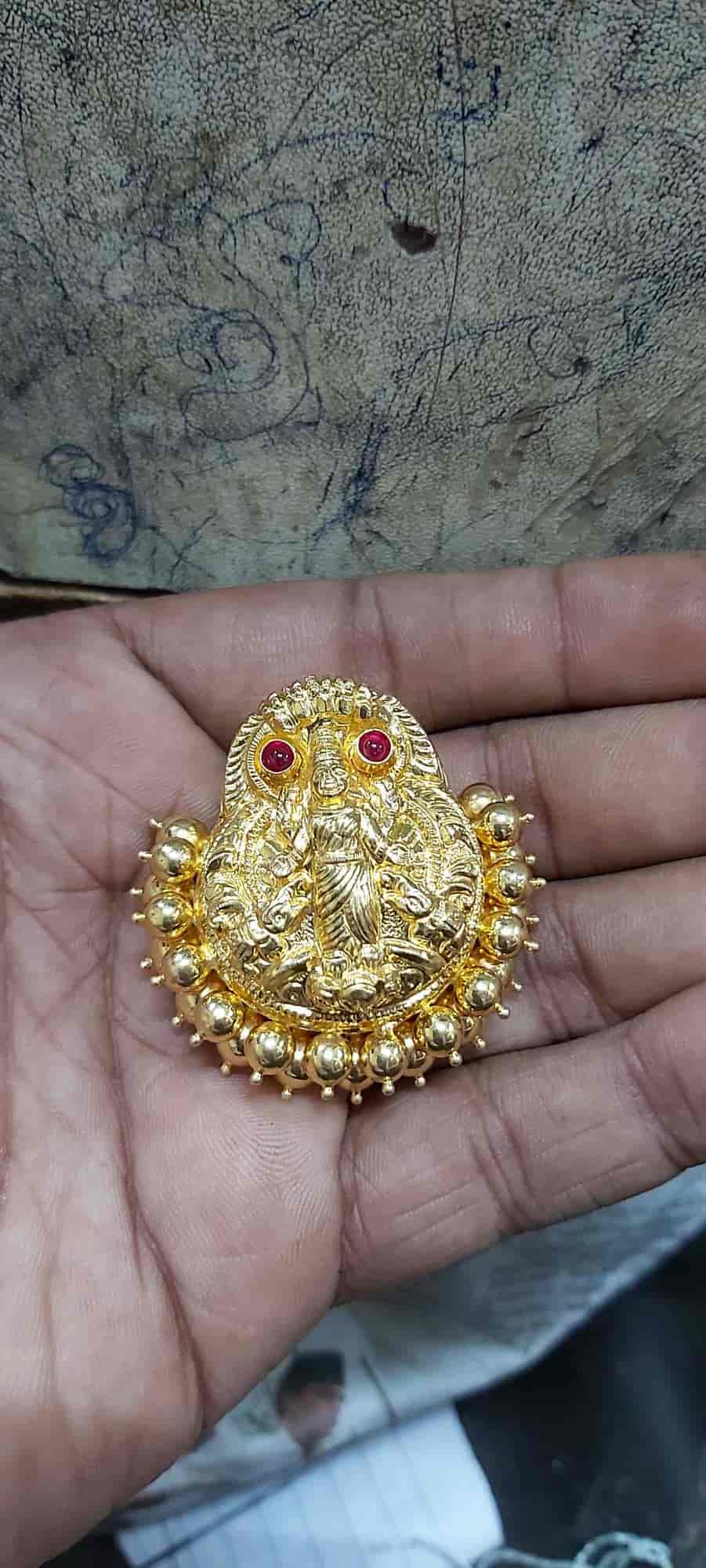 Sri Vinayaka Jewellery Works in Sharadadevi Nagar,Mysore - Best Second ...