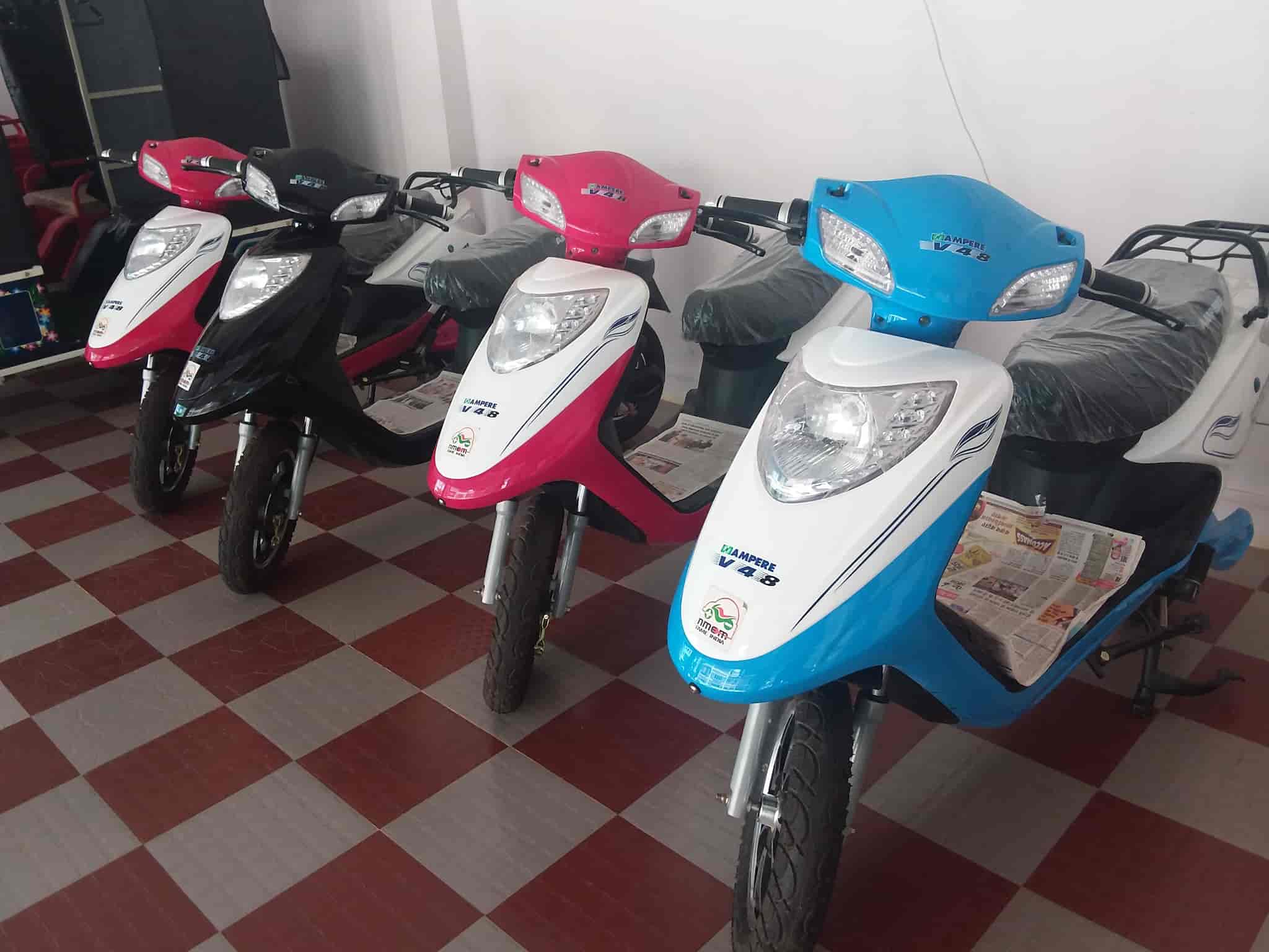 Mahalaxmi E Auto in Kr Mohalla,Mysore - Best Battery Operated Auto ...