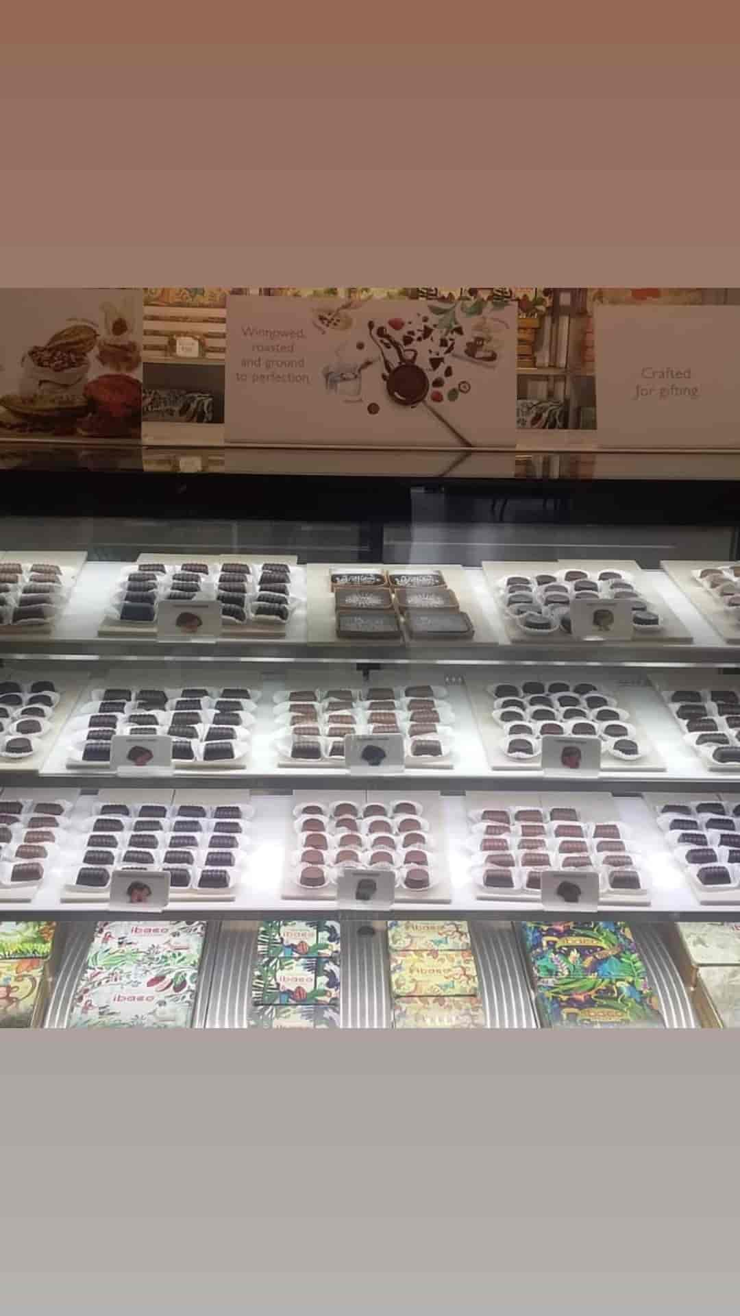 Ibaco Ice Cream Parlour in Jayalakshmipuram,Mysore - Order Food Online ...