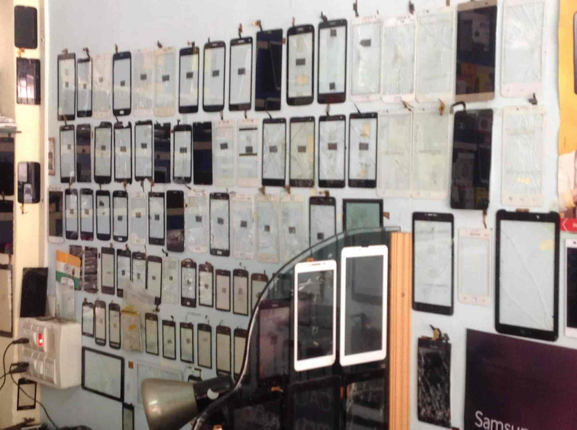 New Taj Mobile Zone in KT Street,Mysore - Best Mobile Phone Dealers in ...