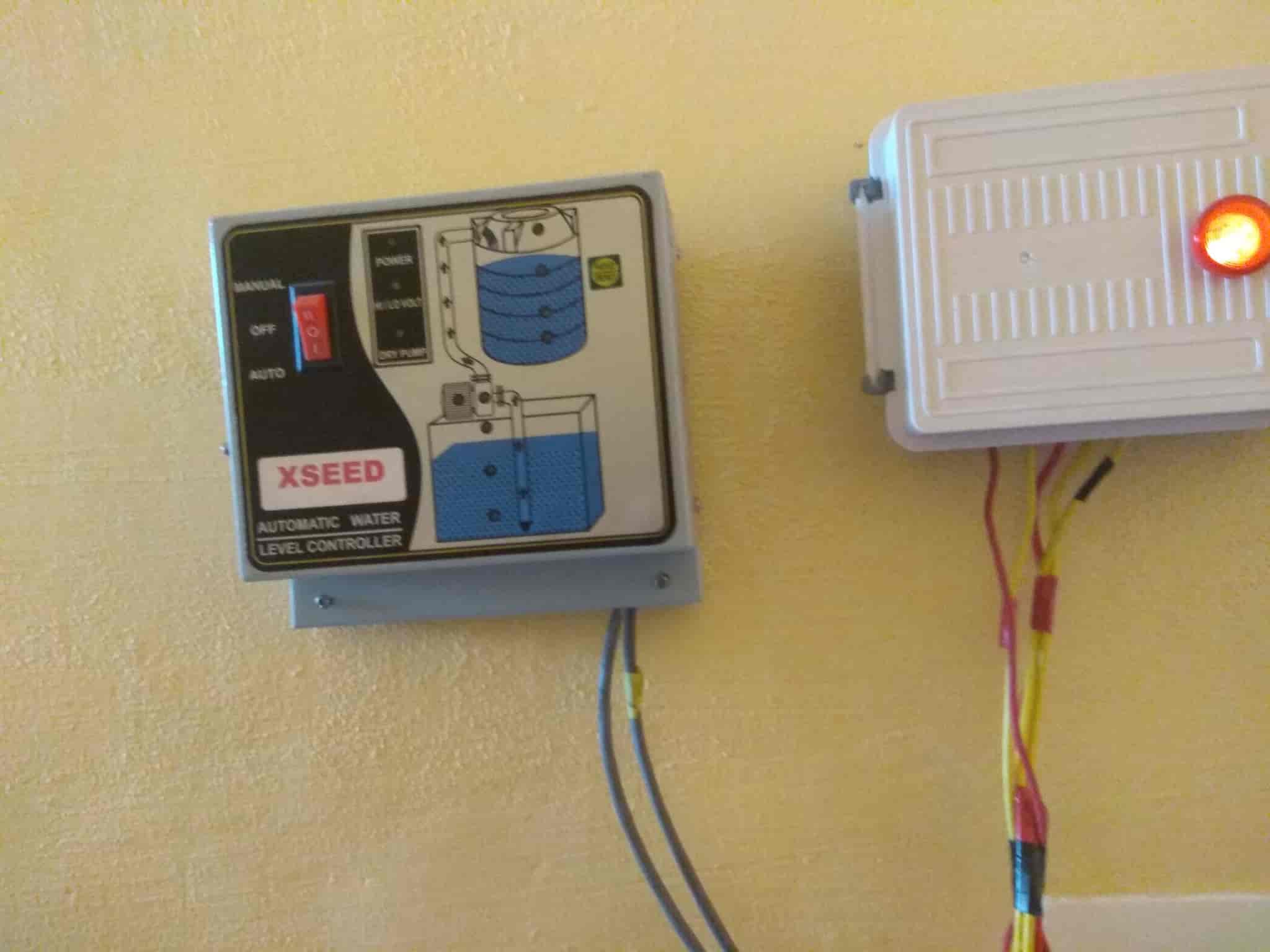 SIGMA DISTRIBUTORS in Kuvempunagar,Mysore - Best Gas Geyser Dealers in ...