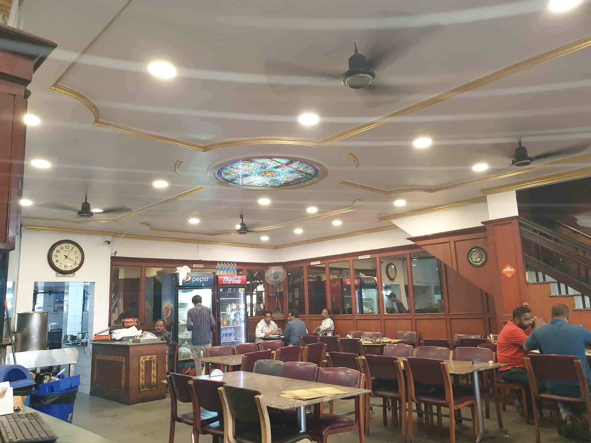 Mughal Durbar Restaurant in Near Rmc Circle,Mysore - Best Mughlai ...