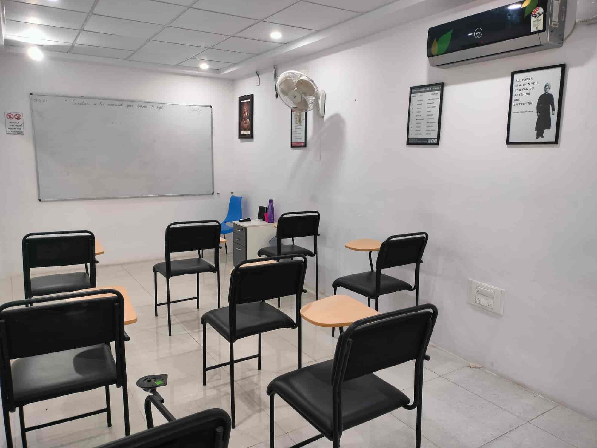 The Change Makers Career Academy in Vv Mohalla,Mysore - Best Language ...