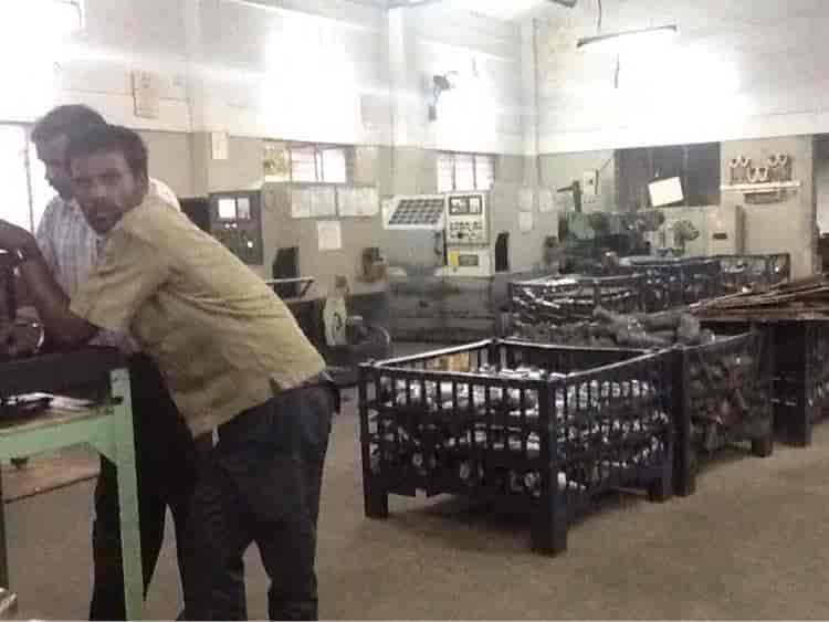 Niharika Engineering And Exports in Hootagalli, Mysore - Best ...