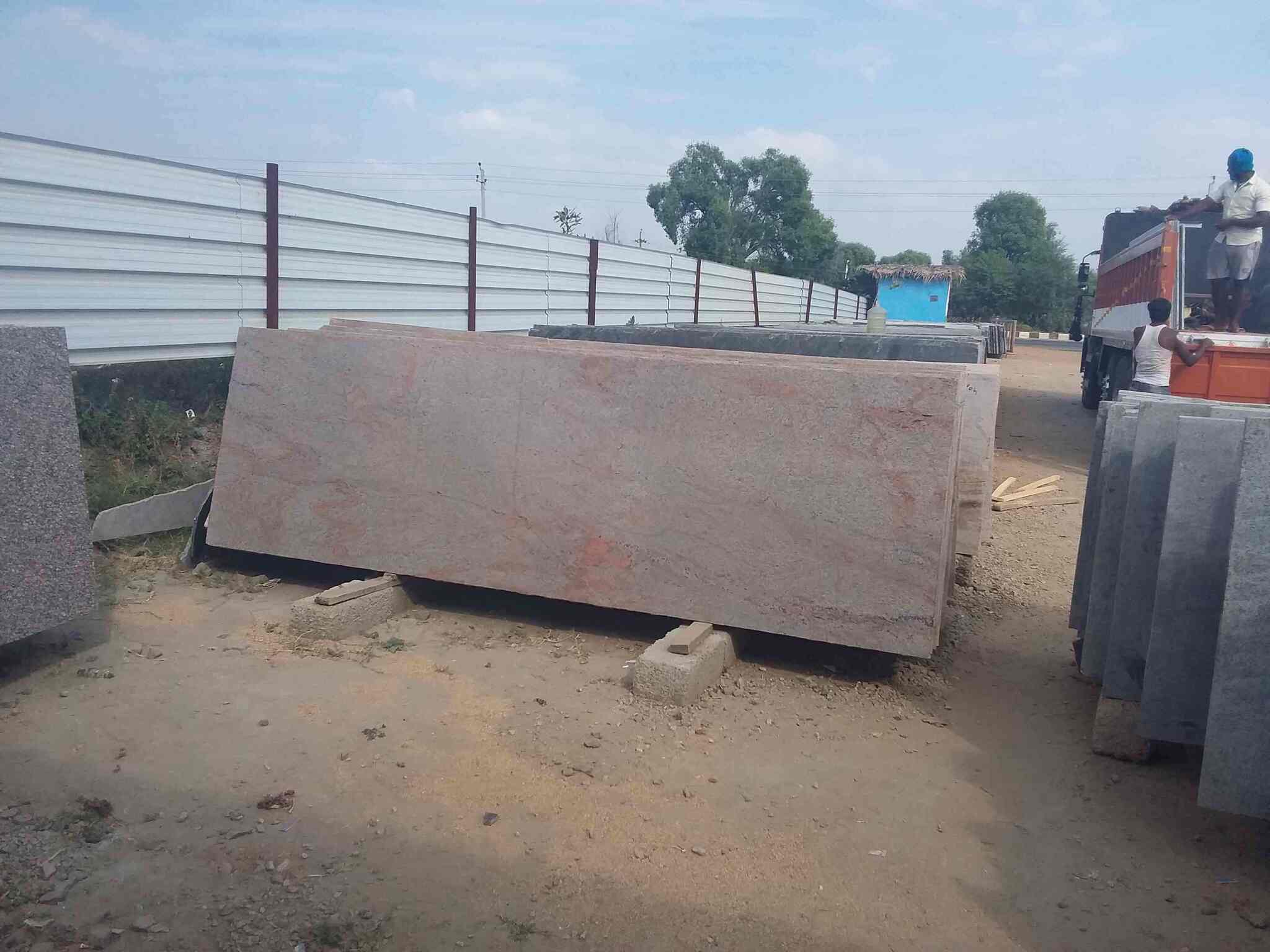 SRI Mahakaleswar Granites in Thandavapura,Mysore - Best Granite Tile ...