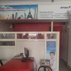 Top Delhivery Domestic Courier Services in Finger Post - Best Delhivery ...