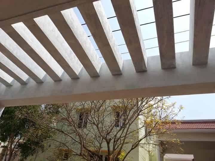 The Courtyard Architects and Interiors in Bogadi,Mysore - Best ...