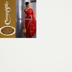 chamundi silks mysore