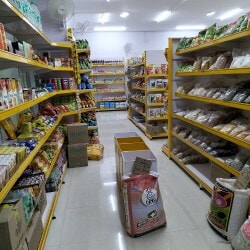 Top Supermarket Pick Up Points in Abdul Kalam Azad Circle - Best Super ...