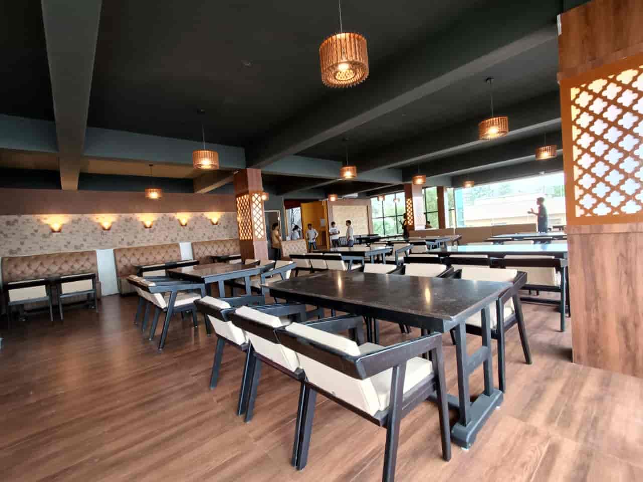 Jalpaan in Vijayanagar,Mysore - Best Restaurants in Mysore - Justdial