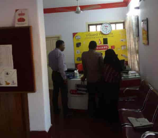 V Guard Svc Centre in Santhepet,Mysore - Best Electronic Equipment Repair & Services in Mysore ...