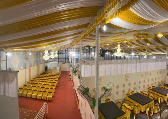 Metro Function Hall in Mysore - Best Banquet Halls in Mysore - Justdial