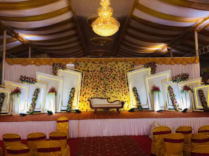 Metro Function Hall in Mysore - Best Banquet Halls in Mysore - Justdial