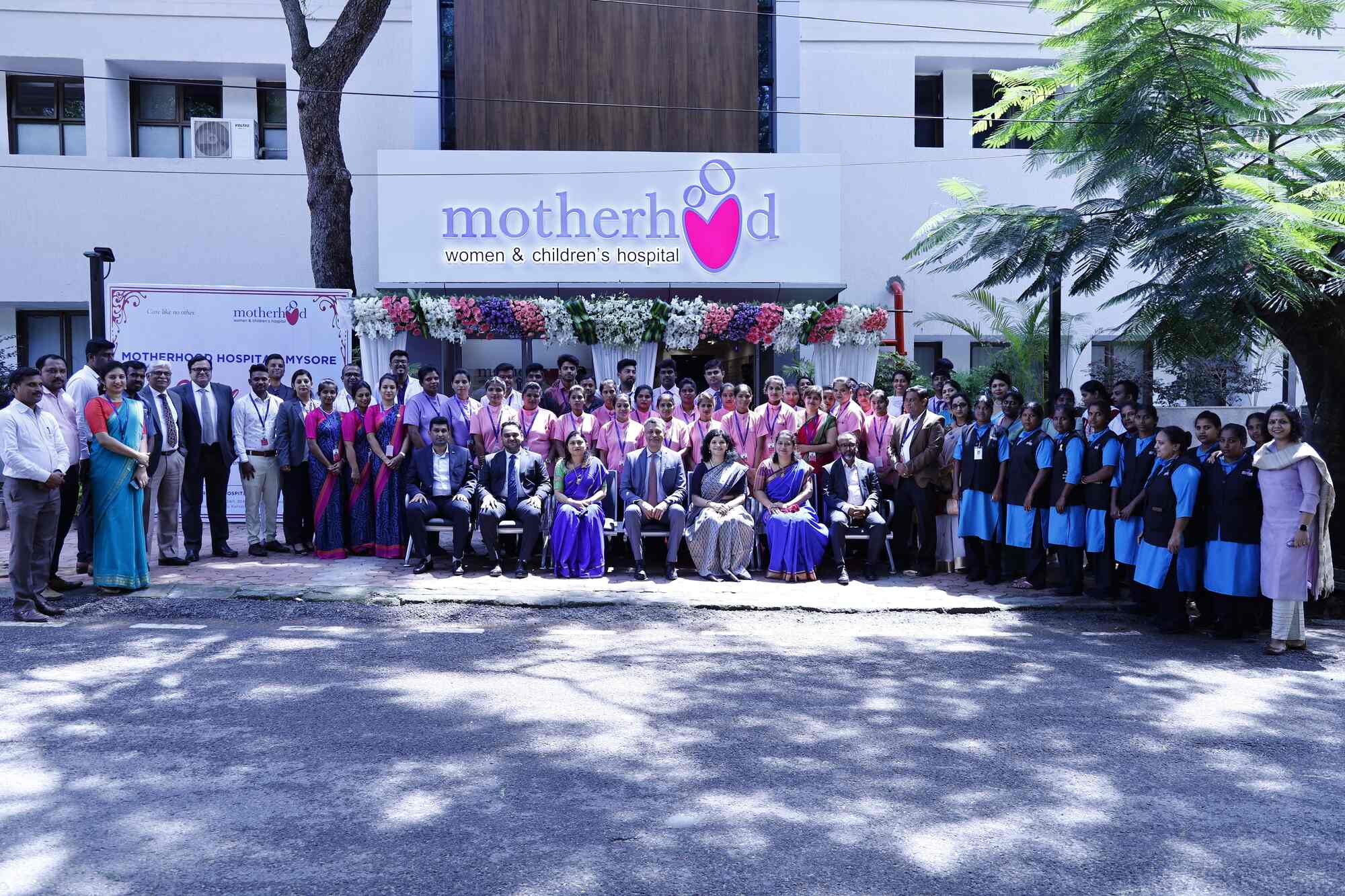 Dr. Shwetha Nayak (Gynaecologist) in TK Layout,Mysore - 𝗕𝗼𝗼𝗸 ...