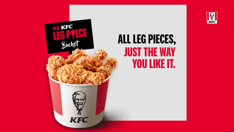 KFC in Nazarbad Mohalla,Mysore - Best Fried Chicken Delivery ...