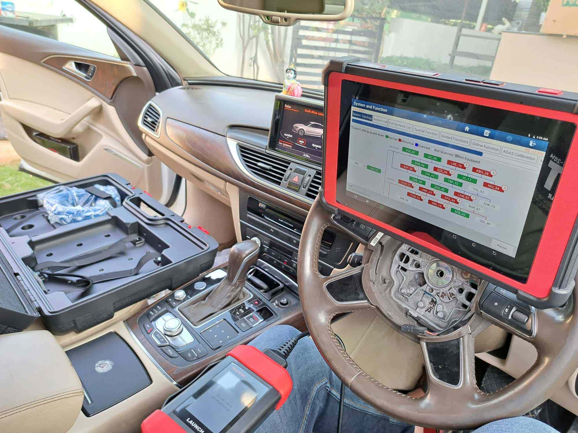Top Automobile Electricians in Mysore Best Auto Electricians Justdial