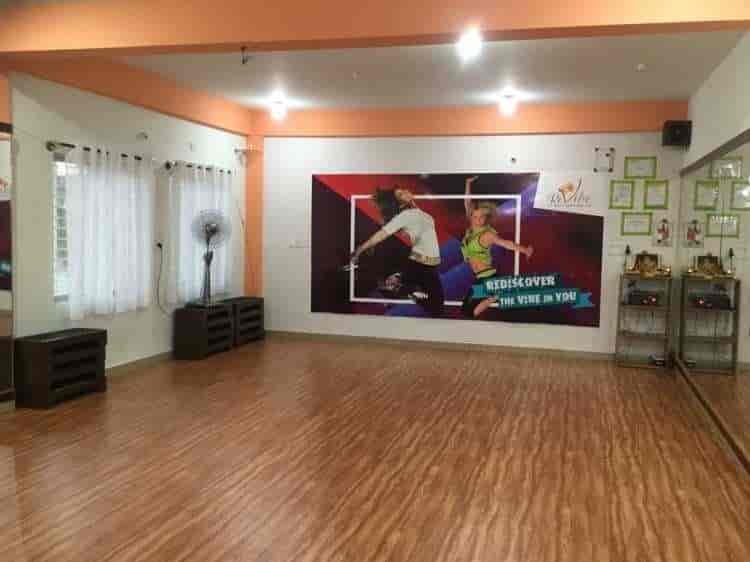 Pranava Yoga Mandira in Vidyaranyapuram,Mysore - Best Yoga Classes in ...