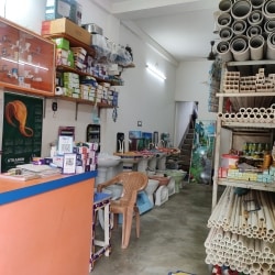 Parai Hardware & Plumbing Shop - Dealer from Bhayna, Nadia, India ...